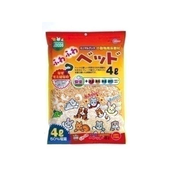 【発売日：2016年09月21日】【商品詳細】ペットに優しい天然モミ材を適度な大きさにフレーク加工して粉ホコリを取り除いた床敷材です。モミの床敷材は動物研究所でも使用されており、スギやヒノキに比べ低刺激で小動物に優しい素材です。保温・吸臭・...