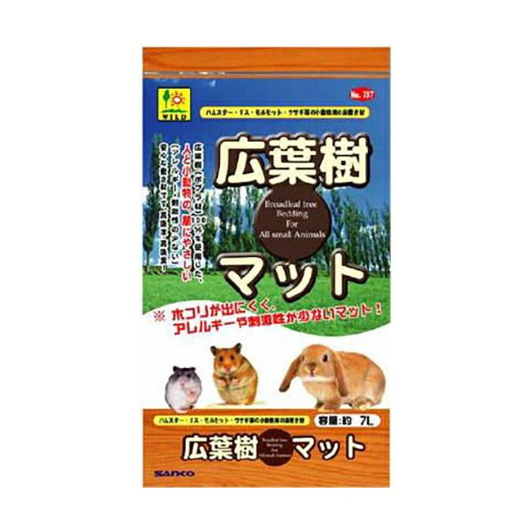 【発売日：2018年04月19日】【商品詳細】しなやかな広葉樹を、(ポプラ材)100％を使用しています。針葉樹材に比べ、人や小動物の肌にやさしく、アレルギー・刺激性が少なく、安全にご使用出来ます。ホコリが少なく、吸水性・吸臭性に優れ、小動物...