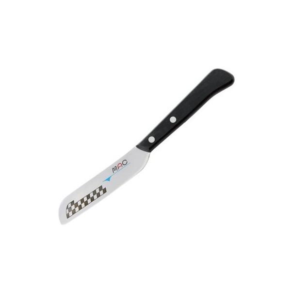 【発売日：2020年01月16日】商品名 モーニングナイフ 品番MK-40商品サイズ(約)21×１×2.5cm個装サイズ(約)23.5×5.5×2cm商品重量(約)45ｇ材質刃/クローム・モリブデン鋼柄/積層合板 生産国日本