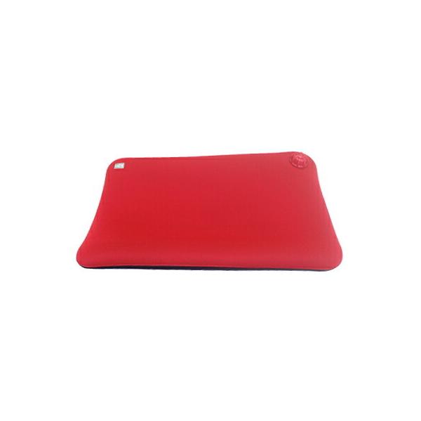 【発売日：2018年10月03日】【商品詳細】・商品名クロッツやわらか湯たんぽ座布団タイプ・品番HY-613・商品サイズ（約）52×35×3cm・商品重量（約）600g・個装サイズ（約）41.5×51.5×8.5cm・材質本体/クロロプレン...