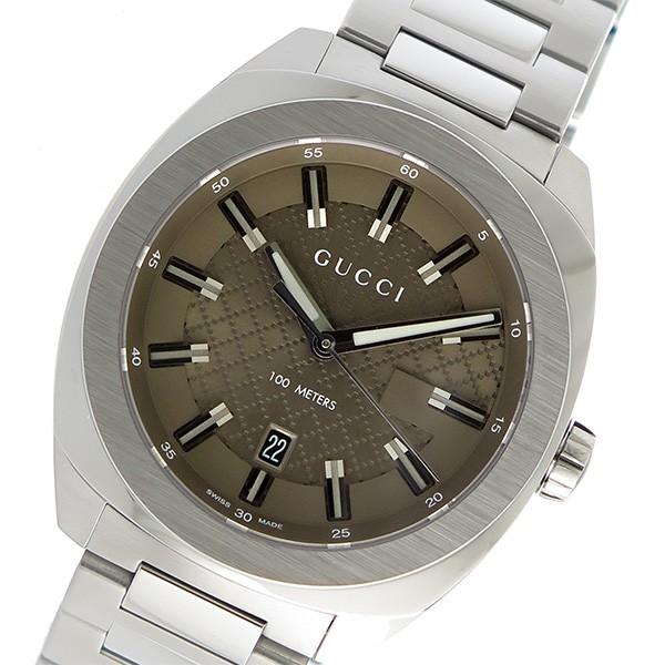 超歓迎人気 ヤフオク! GUCCI GG2570 クオーツ メ... - グッチ 人気お得 - www.dgb.gov.bf