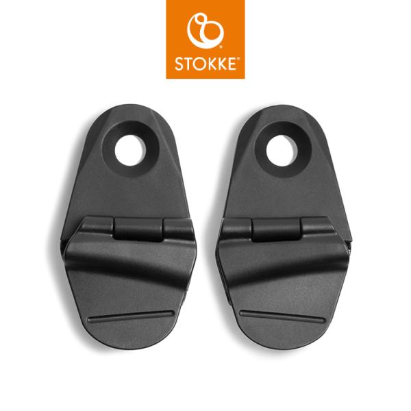 【発売日：2022年12月13日】【商品名】STOKKE YOYO コネクト専用ニューボーンシェルアダプター【特長】YOYO コネクトにニューボーンシェルを楽々取り付けYOYO コネクトのセットアップでニューボーンシェルを使用する際は、YO...