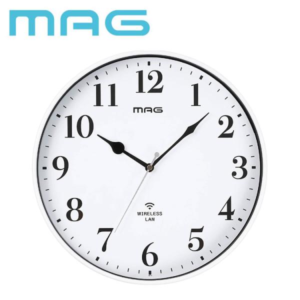 【発売日：2026年01月27日】【商品説明】●機能・無線LAN・連続秒針●通信規格・ご使用になる無線LANルーターの規格・情報（SSID/暗号キー）をご確認ください。●IEEE規格・IEEE 802.11b・IEEE 802.11g・IE...