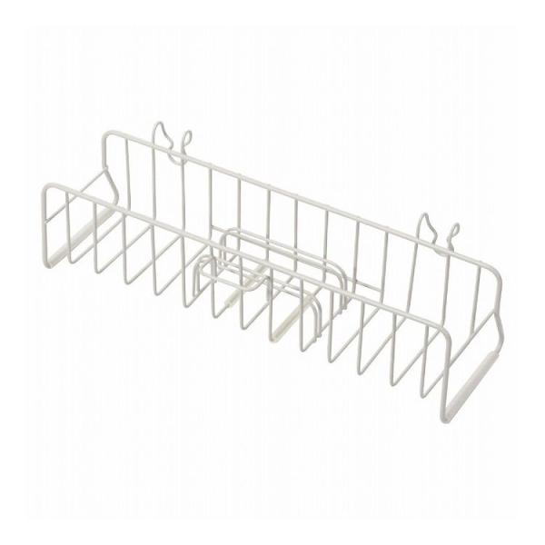 【発売日：2023年01月16日】【商品説明】LD-331:水切りかごに掛けて使える横置き包丁スタンド。【サイズ】幅27.5×奥行10×高さ8.5cm重量:約0.16kg【材質】本体:鉄(エポキシ樹脂塗装) 保護カバー・すべり止め:シリコー...