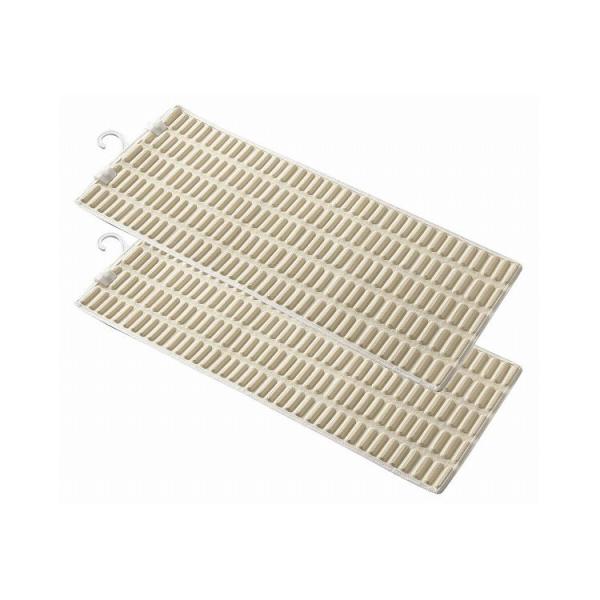 【発売日：2021年09月01日】【サイズ】29×70cm【重量(kg)】0.166【材質】ポリプロピレン、シリカゲル【生産国】日本【商品説明】クローゼットや洋服タンスの除湿・消臭に。立体構造で除湿・消臭効率アップ。使う用途に合わせてサイズ...