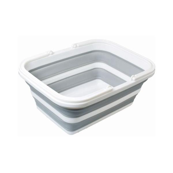 【発売日：2021年09月01日】【サイズ】38.5×28.7×高さ最小5.5〜最大17cm【重量(kg)】0.54【材質】原料樹脂/ポリプロピレン、TPE【生産国】中国【備考】容量/約8.5?耐冷温度/約-10℃※熱湯は入れないでください...