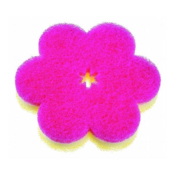 【発売日：2021年09月13日】【サイズ】幅10.7×奥行2.7×高さ×13cm【重量(kg)】0.01【材質】スポンジ/ポリウレタン、不織布/ナイロン【生産国】日本【商品説明】ガンコ汚れに。鍋 フライパンの磨き上げに。少量の洗剤でもしっ...