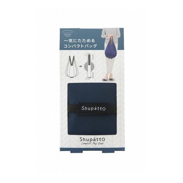 【発売日：2021年09月13日】【サイズ】幅8.2×奥行3×高さ×16cm【重量(kg)】0.076【材質】本体/ポリエステル、持ち手/ポリエステル【生産国】中国【商品説明】タテ型タイプの一気にたためるコンパクトバッグ。袋口が窄まり中身が...