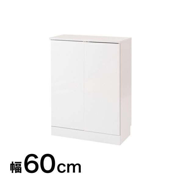 【発売日：2016年06月28日】■商品について/カウンター下のデッドスペースを造り付けの様なスッキリした収納庫で大量収納。前板には艶のある汚れに強いハイグロスシートを使用しており、水滴や付いてしまった汚れなどは、さっと拭くだけで簡単に拭き...