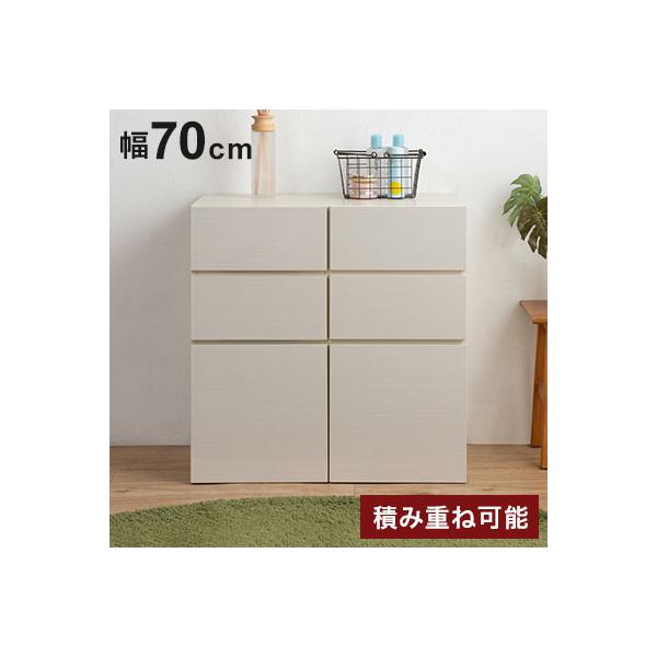 【発売日：2023年05月18日】■商品について/リビングや色んな場所でごちゃつく物を綺麗に大量収納でき、どんなお部屋にも合うデザイン・色合いのスクエアキャビネット【SANDY】サンディシリーズが新登場！シンプルなデザインながらも、様々な便...