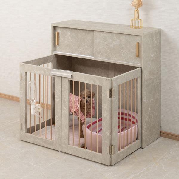 【発売日：2025年09月05日】ネジ式ダボはそんなストレスも解消！しっかり設置して位置変えも簡単です。長く暮らすからこそ使い易くお洒落なサークルが◎。オリジナルカラーの大理石柄は主張しすぎないくすみカラー、それでいて目立つ存在感は一つ置く...