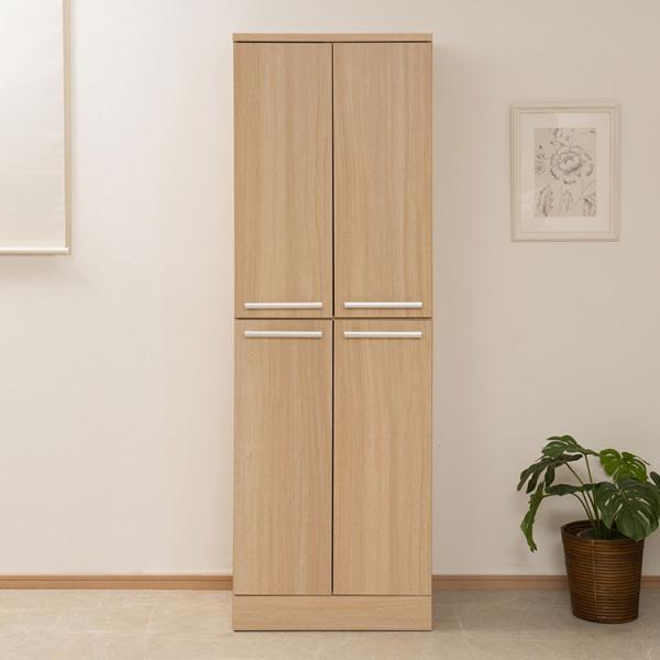 【発売日：2025年09月05日】品質にもこだわり、棚板を支えるダボにはネジ式ダボを採用。通常の差し込みのダボでは穴がきつく、一度はめると取れにくくなったり、スポッと取れて棚板が落ちる事が多々あります。ネジ式ダボはそんなストレスも解消！しっ...