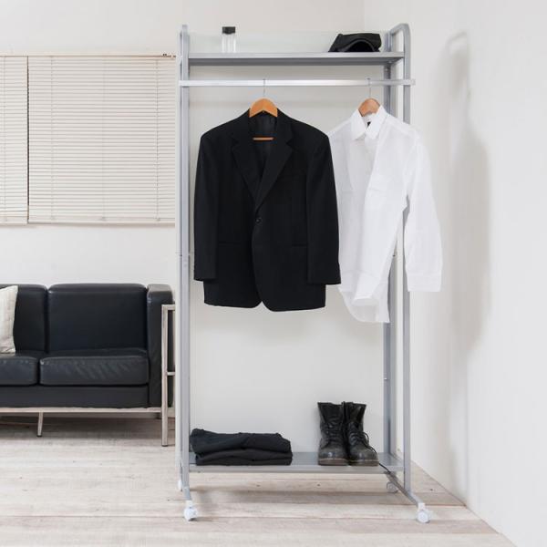 【発売日：2025年09月05日】パーテーションを設置するだけで簡単にお部屋を間仕切る事ができます。目隠し部分は清潔感際立つホワイト色、木目の温かみの落着きあるナチュラル色、モダンな印象のダークブラウン。キャスター付きでサッと移動ができて、...