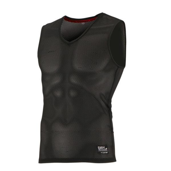 【発売日：2019年09月18日】商品サイズ：幅19×奥行27.5×高さ1cm110g材質：表地=ポリエステル79％・ポリウレタン21％原産国：ミャンマー・中国適応身長：175〜185cm適応胸囲：96〜104cmインナーとして着用すること...