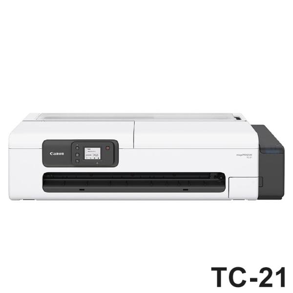 【発売日：2025年09月24日】■チルト式の操作パネルA3からA1までの大判プリントを省スペース設計と快適な操作で実現しました。角度を25/45/90°の3段階に調整できるチルト式のタッチ対応2.7型カラーLCD操作パネルを採用。設置場所...