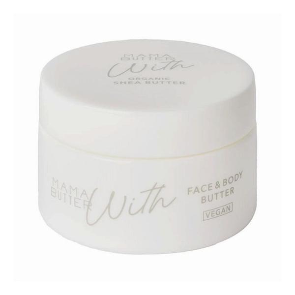 【発売日：2024年11月25日】【商品詳細】乾燥からお肌を守る、100 ％ピュアな優しい天然オーガニックシアバターを使用。乾燥が気になる目元のお手入れ、リップクリームとしてなどお顔はもちろん、ボディ、手、爪、髪の毛、足の裏のお手入れまで全...