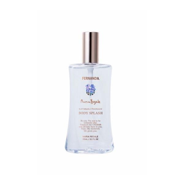 【発売日：2024年11月25日】【商品詳細】天然由来原料配合の香料、植物由来の原料を使用し、容器には再生原料のリサイクルPETを使用。ペア―やアップルのフレッシュで爽やかな甘さを優しく包み込む、ジャスミンやミュゲの上品で華やかな香り。ラス...