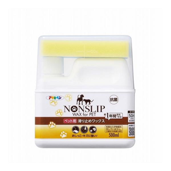 【発売日：2024年12月11日】【商品説明】ペットのひっかきキズから床を保護し、滑りにくくなります。ペットのおしっこや洗剤がかかっても変色やはがれを起こしにくいので、ペットがいるお部屋に適しています。特殊加工（WPC、EB、UV当）された...