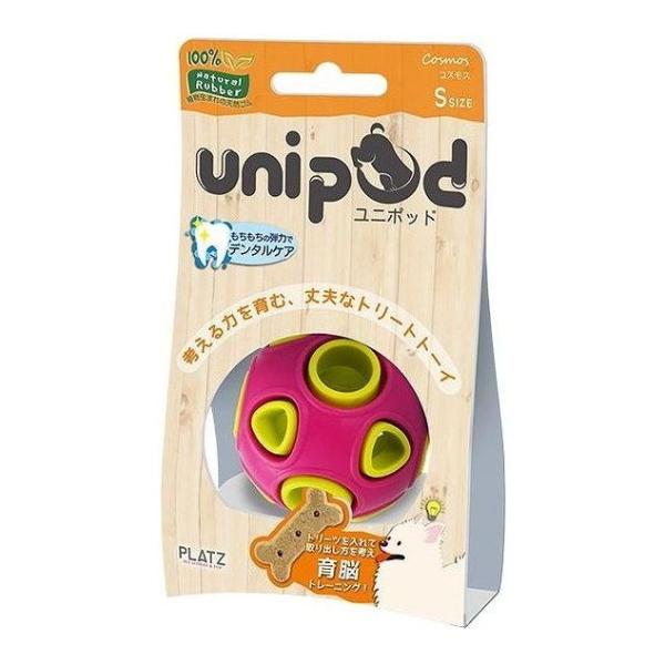 【発売日：2024年12月11日】【商品説明】天然ゴムの弾力で、愛犬の歯と歯茎をマッサージし、遊びながらデンタルケアもできます。〇原材料ナチュラルラバー〇メーカー名(株)プラッツ