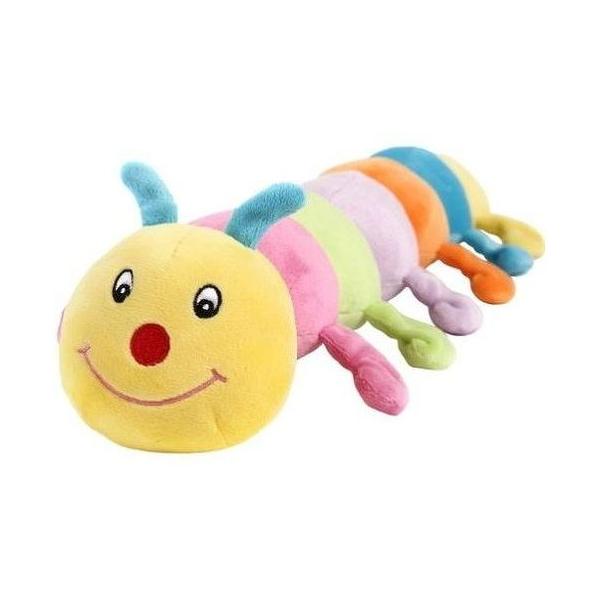 【発売日：2024年12月11日】【商品説明】柔らかな肌触りと丈夫な縫製でパピーからシニアのワンちゃんまで遊べます。〇原材料ポリエステル〇メーカー名(株)プラッツ