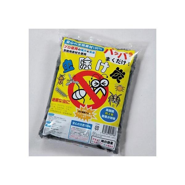 【発売日：2020年01月09日】■（社）日本しろあり対策協会認定薬剤（第3476号）です。■何とお買得な3リットルも入ってます。■害虫が発生した場所、侵入してほしくない場所にパラパラまくだけ！■白アリ、クロアリ、ムカデ、カメ虫、コガネ虫、...