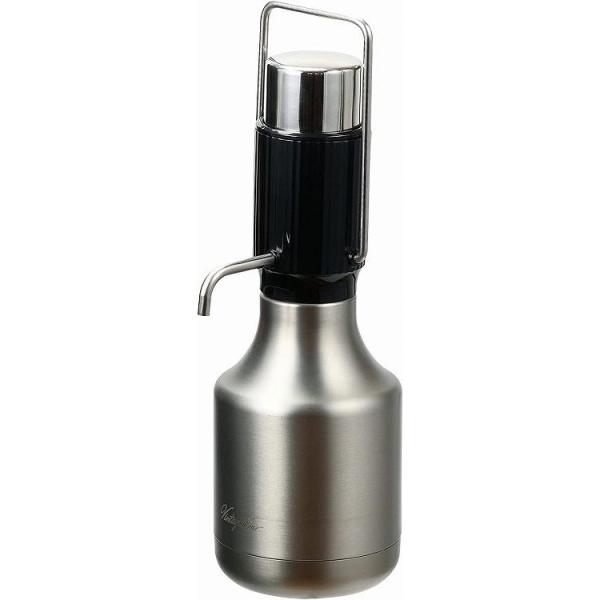 【発売日：2023年03月30日】【商品特徴】●真空二重構造なので保温・保冷の両方に対応。●お家での一杯をおしゃれに演出します。