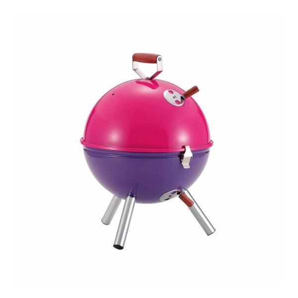 【発売日：2023年09月27日】【商品特徴】一台で3役。フード付なので蒸し焼きやスモーク料理も楽しめます。※温度計は別売です。