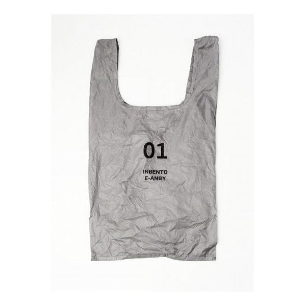 【発売日：2022年06月20日】手のひらサイズに収納・重さ24g！ 普段使いしやすいエコバッグ。たたまなくてもよいやわらかい風合いの素材。しっかりマチのあるバッグ。使用時サイズ（約）縦48×横25cm収納時サイズ（約）幅6×奥行5×高さ5...