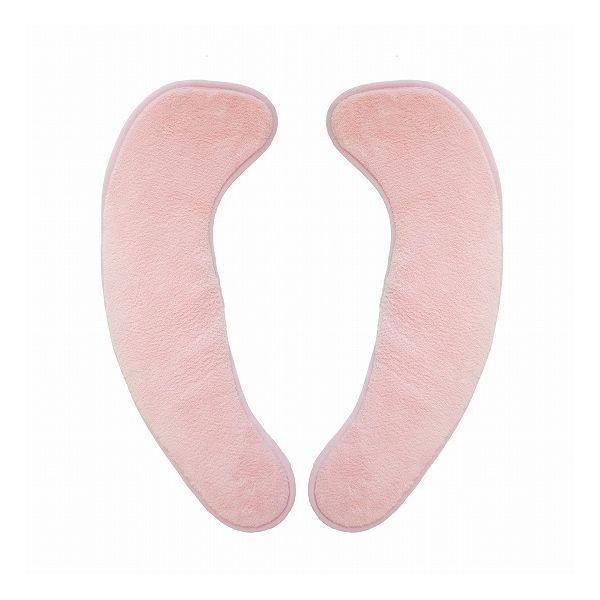 【発売日：2021年08月25日】「3D」立体的フィット。極ふわクッション便座カバー。どの便座にも対応。裏面吸着シート付き。サイズ（約）幅33×奥行40×厚み2.5cm表面/ポリエステル100％　吸着シート/アクリル樹脂