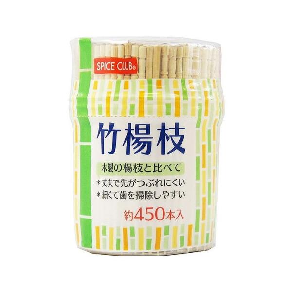 【発売日：2020年04月10日】天然の竹材を使用した爪楊枝。木製の楊枝と比べて丈夫で先がつぶれにくい。楊枝の先端が細く、細部にフィット。本品には薬品等を一切使用していません。ようじサイズ（約）:直径0.2×長さ6.5cm材質:竹材中国製