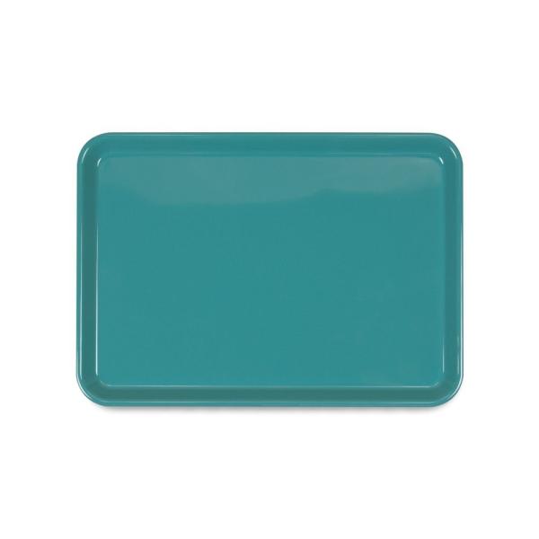 【発売日：2016年03月23日】ノンスリップ加工の機能的なトレイ（電子レンジ対応）熱くなりにくいからトレーごと運べる。ふきこぼれてもレンジ庫内を汚さない。すべり止め加工で食器が滑りにくく、運ぶのが楽。【材質】表面塗装/ウレタン塗装　素地/...