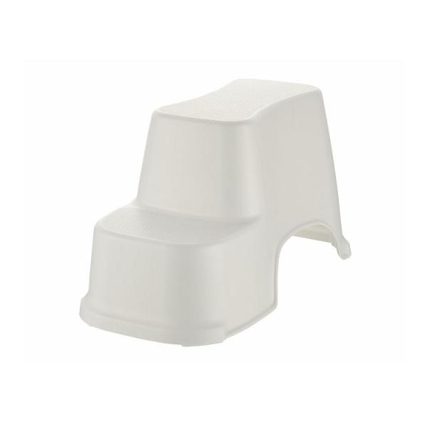 【発売日：2024年09月04日】■そのままスムーズにのぼれるトイレの「よこ」にドアがある家にぴったりです。ドアを開けてすぐにステップがあるので、そのまま方向転換せずにのぼれます。■足が届く高さ足がつくので、ふんばりやすいです。■自分でのぼ...