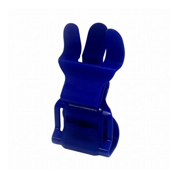 【発売日：2025年06月19日】【商品説明】保護帽・ヘルメット用のペンホルダーです。耳に鉛筆をかける感覚で使用できます。溝付き・溝なし兼用ですので、多くの保護帽・ヘルメットに取り付けることが出来ます。【注意事項】本製品は野球帽型と全周つば...