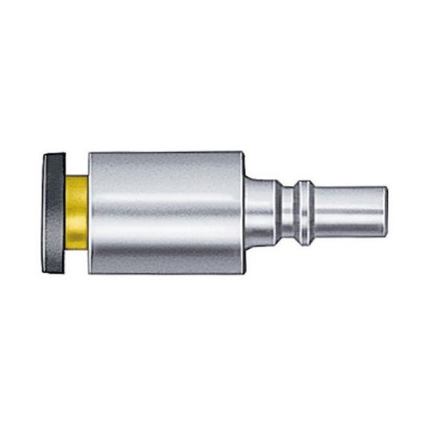 【発売日：2017年04月20日】【商品詳細】ソケットにバルブを備えながらスリーブ外径9.5mmの小型。押し込むだけのワンタッチ接続。本体は真ちゅう製で耐食性に優れています。用途：チューブフィッター付き最高使用圧力：1.0ｍPa耐圧力：1....