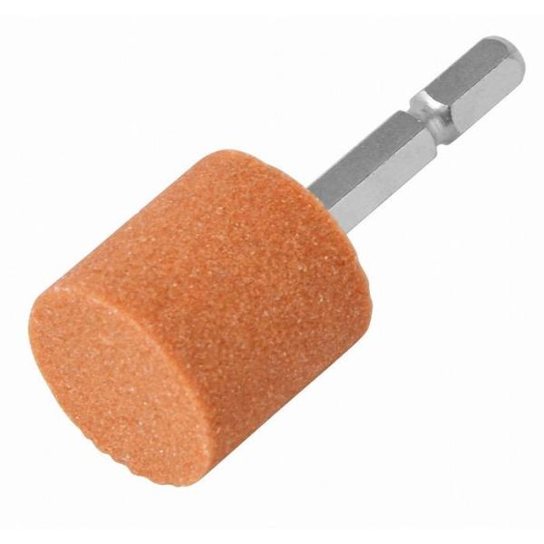 【発売日：2017年04月20日】【商品詳細】HSS鋼、特殊鋼、合金工具鋼等のバリ取り、金型修正、溶接ビート除去に。削る。用途：HSS鋼、特殊鋼、合金工具鋼等のバリ取り、金型修正、溶接ビート除去サイズ：25ｍｍ×25ｍｍ六角軸：6.35ｍｍ...