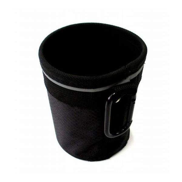 【発売日：2021年12月28日】【商品特長】【製品サイズ(mm)】・長さ126・幅100・高さ100【材質】本体：ポリエステル【仕様】用途：ビス、ビット等小物類の収納に仕様：カラビナ付仕様：ベルト通し付ベルト通し幅：約60mmビスやビット...