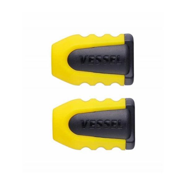 【発売日：2021年09月10日】【商品詳細】2枚のネオジム磁石を内蔵し、強力にネジを保持します。ビットとの組み合わせで、狭く限られた箇所でのネジ締め、ドライウォール等の連続作業に向いてます。ビットに差し込むと着磁されます。側面でビットを数...