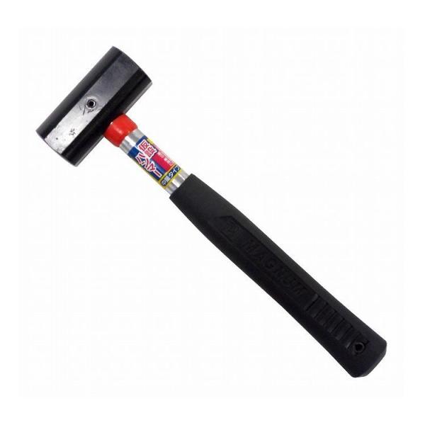 【発売日：2021年12月28日】【商品特長】【製品サイズ(mm)】・長さ280・幅35・高さ80【仕様】用途：クサビ式足場の組立、解体作業等呼称：中量タイプ全長：280mm頭長：80mm全重量：約900ｇ注意：安全の為、ヘルメット・ゴーグ...