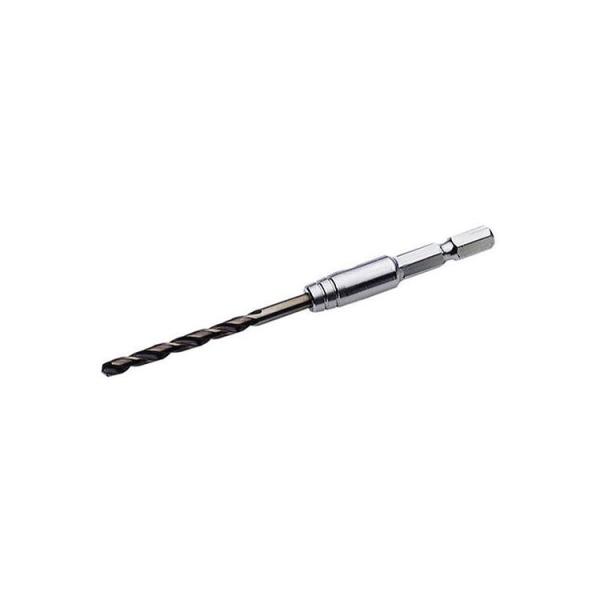 【発売日：2021年12月28日】【商品特長】【材質】コバルトハイス【仕様】用途：ステンレス・鉄の穴あけ作業ドリル径：直径2.0mm全長：79mmドリル溝長：24mm重量：13ｇ適応被削材：ステンレス・鉄六角シャンク部：6.35mmＸ形シン...