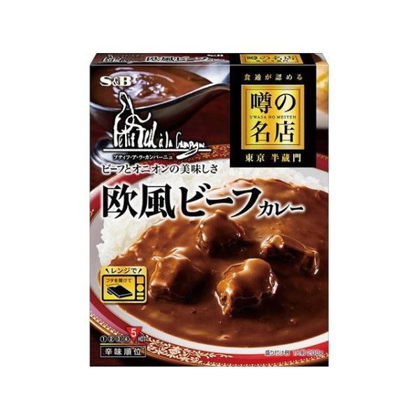 【発売日：2024年04月30日】【商品区分】食品【保存方法】常温【原材料(アレルギー表記含む)】ハーブ煮込み牛肉（国内製造）（牛肉、食塩、香辛料）、牛脂豚脂混合油脂、野菜（玉ねぎ、しょうが、にんにく）、ソテー・ド・オニオン、乳等を主要原料...