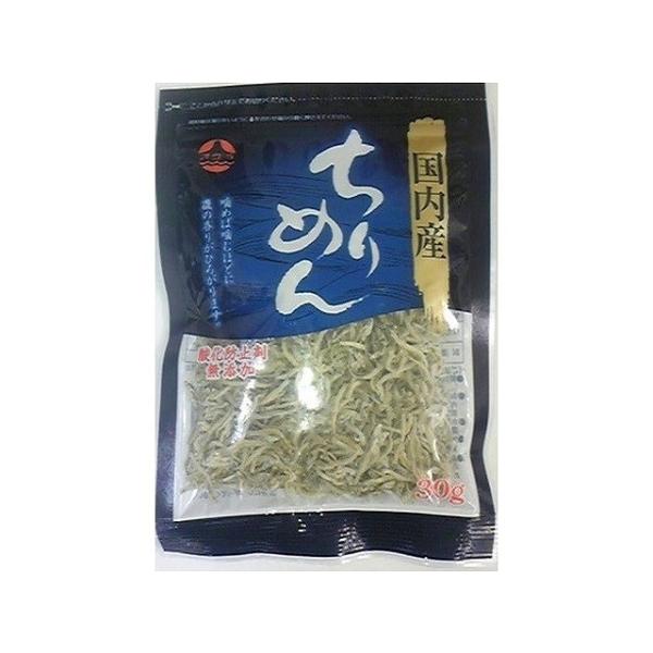【発売日：2024年04月30日】【商品説明】常温で扱える保存食としてのちりめんです。  そのままトッピング材料としても、水またはお湯で戻して料理にもお使いいただけます。【商品区分】食品【保存方法】常温【原材料(アレルギー表記含む)】かたく...