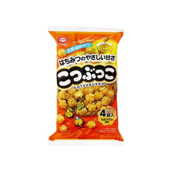 【発売日：2025年12月12日】【商品詳細】原材料(アレルギー表記含む):うるち米（米国産、国産）、植物油脂、しょうゆ、砂糖、はちみつ、イソマルトオリゴ糖、でん粉、オニオンパウダー、粉末しょうゆ、香辛料、食塩／加工でん粉、貝カルシウム、調...