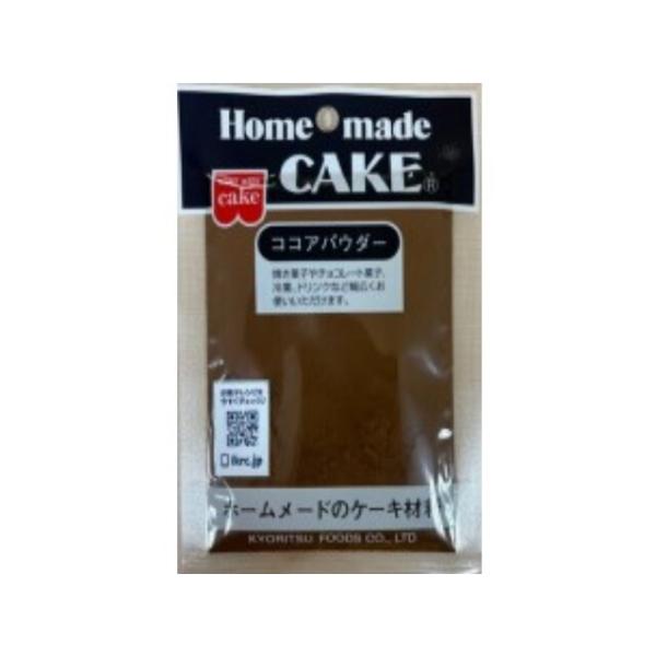 【発売日：2025年12月12日】【商品詳細】原材料(アレルギー表記含む):ココアパウダー商品区分:食品保存方法:常温生産国・加工国:オランダ賞味期限:360日内容量:28gメーカー名:共立食品（株）