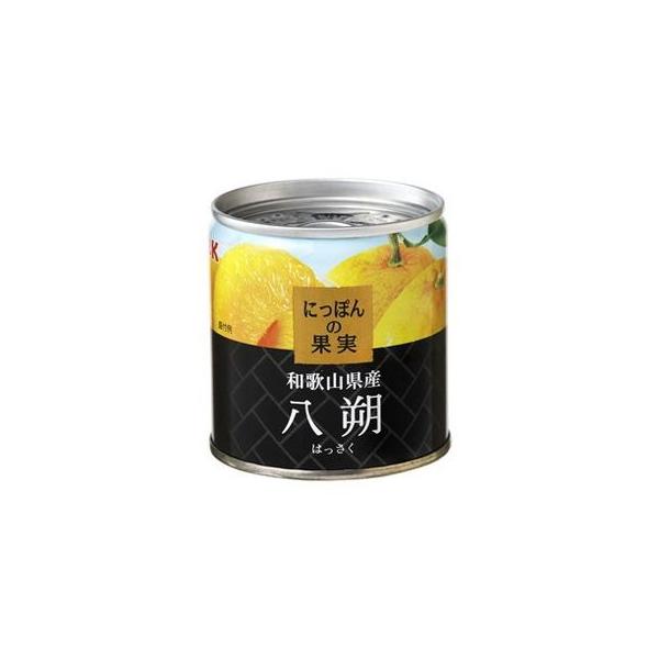 【発売日：2024年02月08日】【商品説明】粒のぎゅっと詰まった果肉と爽やかな果汁が魅力の和歌山県産の八朔を使用しております。すっきりとした甘さの白ざら糖シラップが、果実本来の味を引き立てています。●原材料はっさく（和歌山県)、砂糖　／　...
