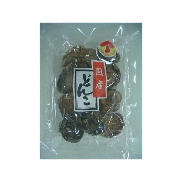 【発売日：2020年04月24日】商品説明国産のどんこ椎茸を35g詰めました。内容量35g原材料(アレルギー表記含む)乾しいたけ（原木）アレルゲン原材料名をご確認いただき、対象成分があるか事前にご確認ください。賞味期限別途パッケージ記載保存...