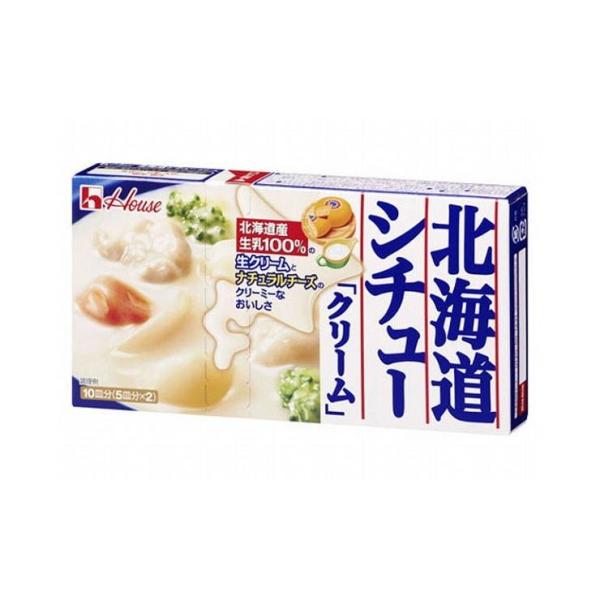 【発売日：2020年04月24日】商品説明北海道産生乳１００％の生クリームとナチュラルチーズを使用。北海道産生乳１００％の生クリームとナチュラルチーズでつくった、とてもクリーミーなシチューです。内容量180g原材料(アレルギー表記含む)食用...