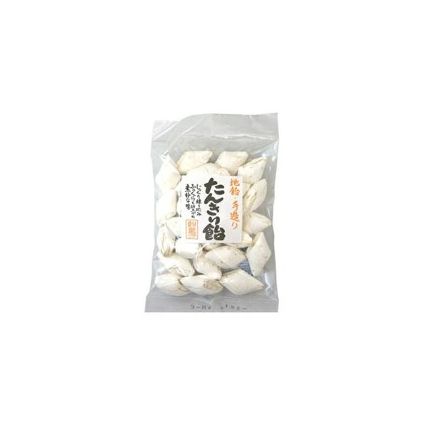 【発売日：2023年05月23日】【商品説明】添加物を使用せずにきび砂糖と水飴を練り上げ、ふっくらと仕上げた素朴な味です。●原材料(アレルギー表記含む)砂糖（国内製造）、水飴●賞味期限※仕入れ元の規定により期限の半分を切った商品は出荷致しま...