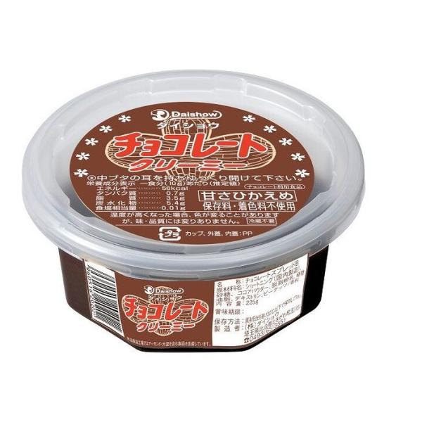 【発売日：2022年09月20日】【商品説明】お子様に大人気のフレーバーで、フワフワとした仕上がりでトーストしないパンにそのまま塗れます。パンだけでなくお菓子作りにも便利に使えます。商品区分:加工食品保存方法:常温原材料(アレルギー表記含む...