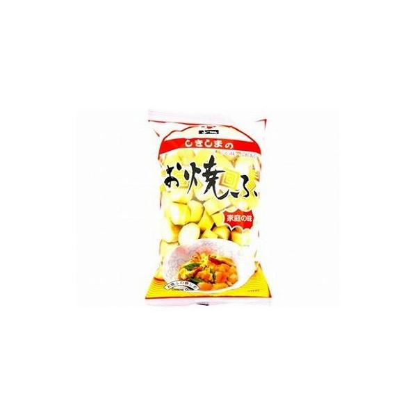 【発売日：2022年11月15日】【商品説明】やきふの主原料は小麦たんぱく質。豆腐・湯葉（大豆たんぱく食品）と並んで小麦たんぱく食品の代表が、やきふです。たんぱく質が豊富で、なおかつ消化率（９８．２％）が高く、古くから栄養源として皆様に愛さ...