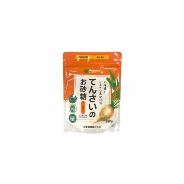 【発売日：2025年12月12日】【商品詳細】原材料(アレルギー表記含む):砂糖（北海道）、てんさい糖蜜（北海道）商品区分:食品保存方法:常温生産国・加工国:日本賞味期限:指定なし内容量:180gメーカー名:大東製糖（株）
